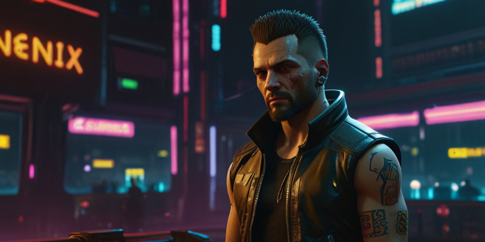 Cyberpunk 2077: Character Customization Tips